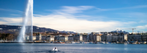 TOP des Meilleurs Quartiers de Genève (2021)